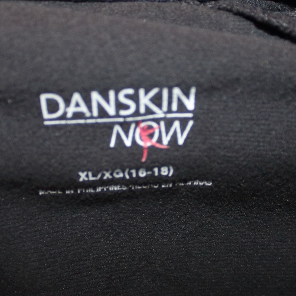 Danskin Now | Jackets & Coats | Euc Danskin Now Jacketxl | Poshmark